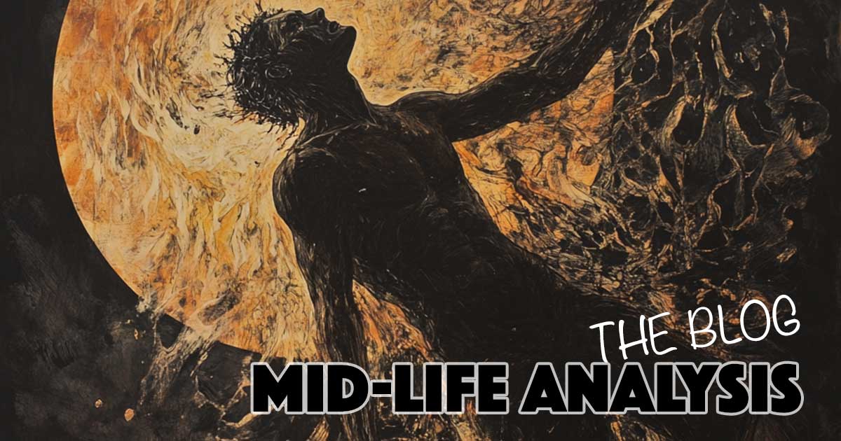 WITHIN THESE WALLS - Mid-Life Analysis